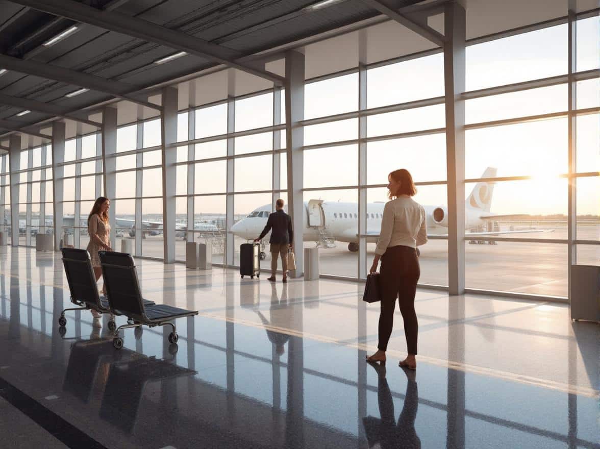 MyFly Club | Free Airline Simulation & Tycoon Game Online