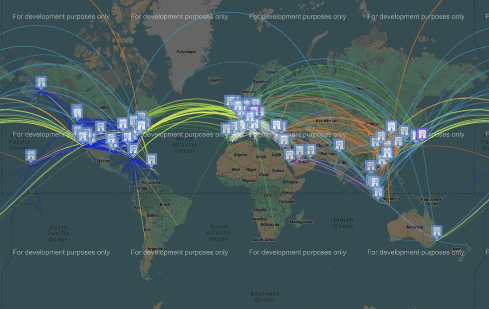 MyFly Club | Free Airline Simulation & Tycoon Game Online